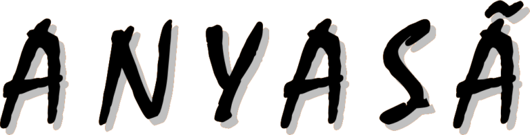 Normes éditoriales - ANYASA